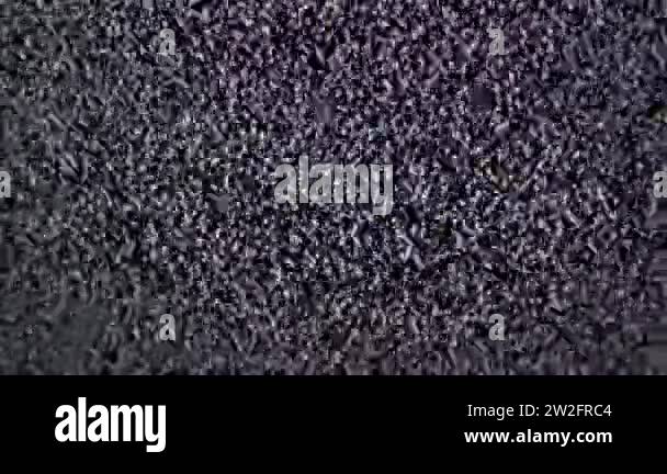 Abstract screen texture glitch noise. Test screen glitch noise texture ...