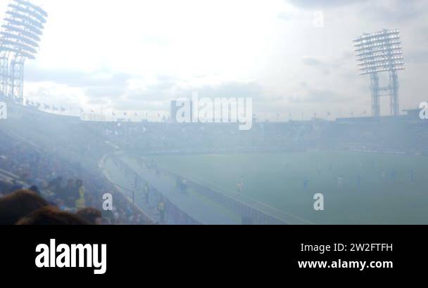 Stands football full view Stock Videos & Footage - HD and 4K Video ...