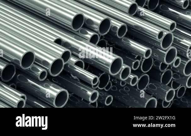 Steel structure tubes Stock Videos & Footage - HD and 4K Video Clips ...