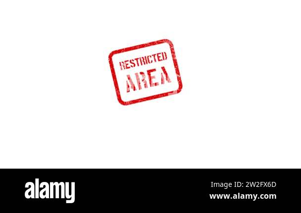 Entrance stamp Stock Videos & Footage - HD and 4K Video Clips - Alamy