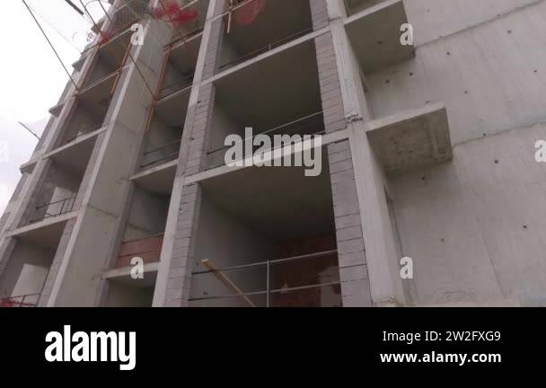 Staircase multi storey building Stock Videos & Footage - HD and 4K ...