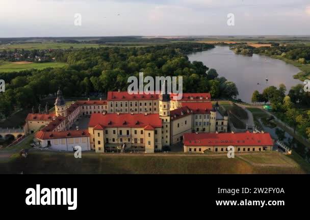 Radziwill palace radziwill Stock Videos & Footage - HD and 4K Video ...