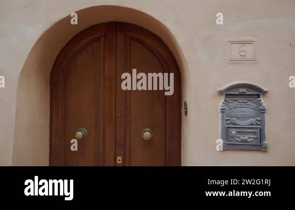 Letterbox plate Stock Videos & Footage - HD and 4K Video Clips - Alamy