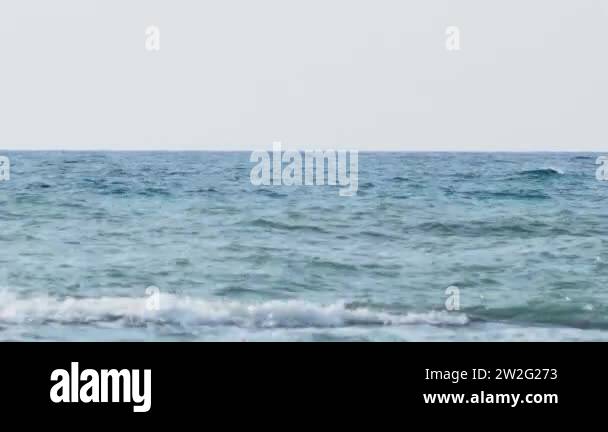 Good weather beach sea Stock Videos & Footage - HD and 4K Video Clips ...