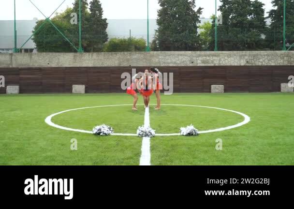 Acrobatic figure Stock Videos & Footage - HD and 4K Video Clips - Alamy