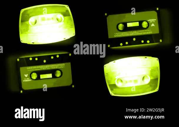 Bootleg tapes Stock Videos & Footage - HD and 4K Video Clips - Alamy