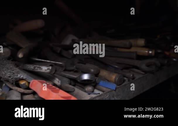 Nuts bolts industrial fasteners Stock Videos & Footage - HD and 4K ...