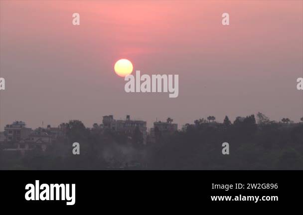 Sunrise in kathmandu Stock Videos & Footage - HD and 4K Video Clips - Alamy