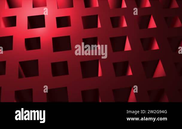 Seamlessly looping art deco motion background animation with revolving ...