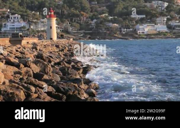 Offshore pier walk Stock Videos & Footage - HD and 4K Video Clips - Alamy