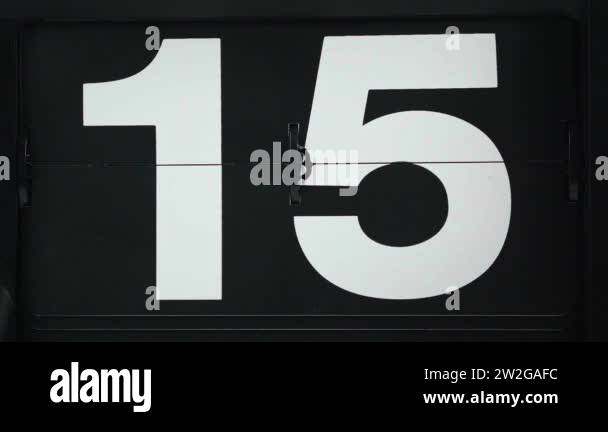 15 minute cycle Stock Videos & Footage - HD and 4K Video Clips - Alamy