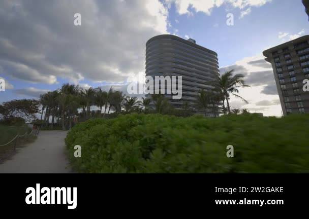 Eighty seven park residences Stock Videos & Footage - HD and 4K Video ...