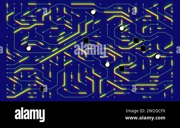 Comm line Stock Videos & Footage - HD and 4K Video Clips - Alamy