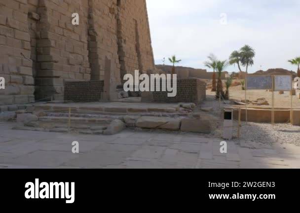 Ra temple Stock Videos & Footage - HD and 4K Video Clips - Alamy
