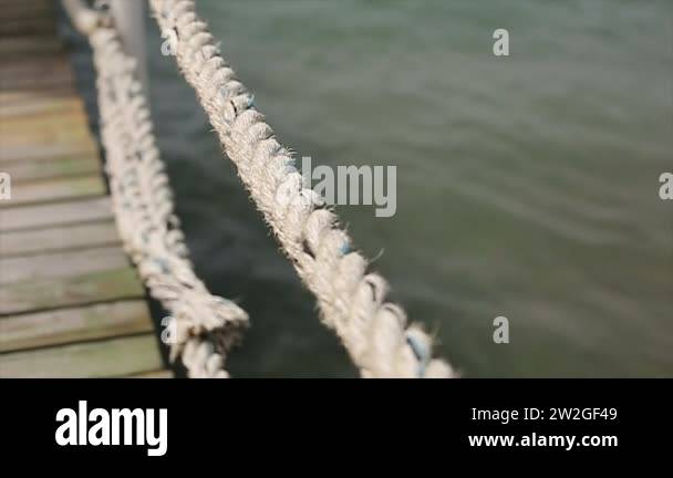 Boat piling knot Stock Videos & Footage - HD and 4K Video Clips - Alamy