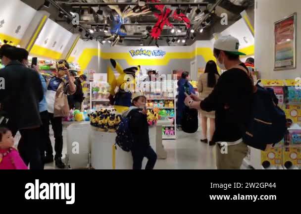 Pokemon airplane Stock Videos & Footage - HD and 4K Video Clips - Alamy