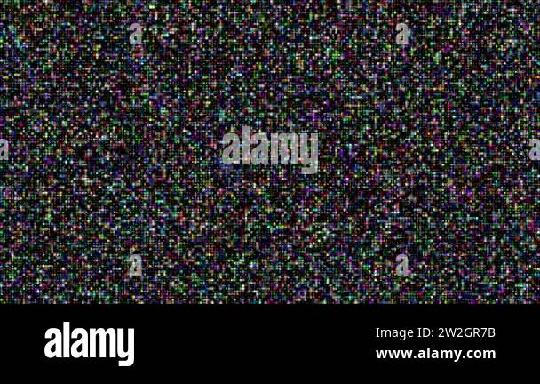 Pixels 8 bit Stock Videos & Footage - HD and 4K Video Clips - Alamy