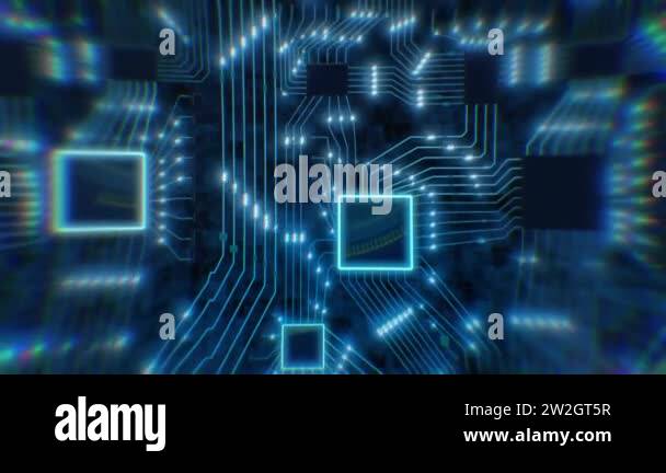 Binary chips Stock Videos & Footage - HD and 4K Video Clips - Alamy