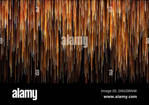 light rays seamless loop background Stock Video Footage - Alamy