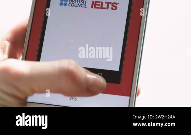 Ielts test Stock Videos & Footage - HD and 4K Video Clips - Alamy