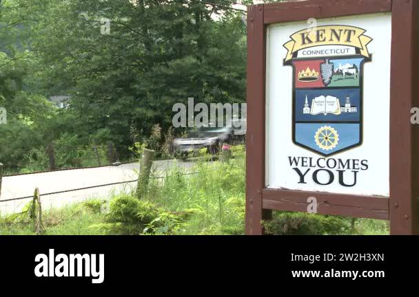 Welcome to kent sign Stock Videos & Footage - HD and 4K Video Clips - Alamy