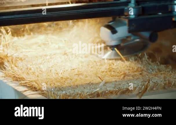 Straw block Stock Videos & Footage - HD and 4K Video Clips - Alamy