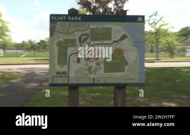Village sign and map Stock Videos & Footage - HD and 4K Video Clips - Alamy