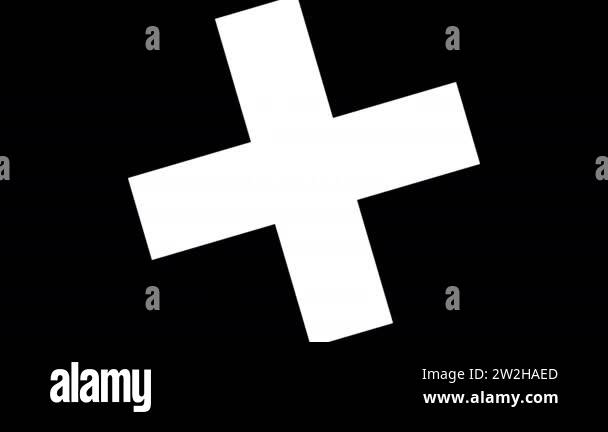 Cross crossed cross Stock Videos & Footage - HD and 4K Video Clips - Alamy