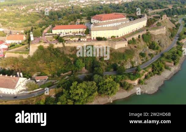 Clock above novi sad Stock Videos & Footage - HD and 4K Video Clips - Alamy