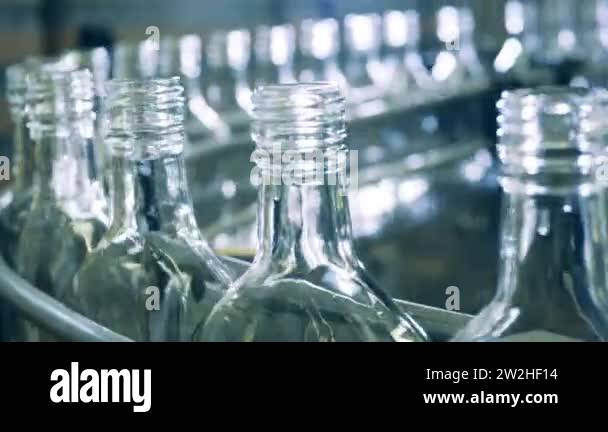 Multiple use glass bottles Stock Videos & Footage - HD and 4K Video ...