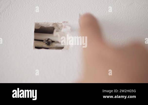 Electronics, construction, electricity, accident, safety, household ...