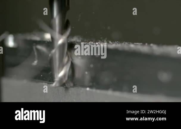 Mill drill Stock Videos & Footage - HD and 4K Video Clips - Alamy