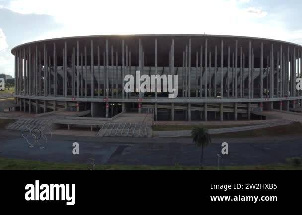 Brasilia stadium Stock Videos & Footage - HD and 4K Video Clips - Alamy
