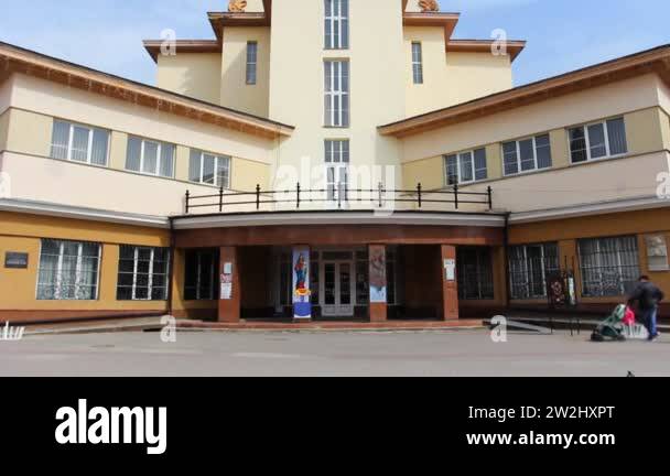Ratusha town hall Stock Videos & Footage - HD and 4K Video Clips - Alamy