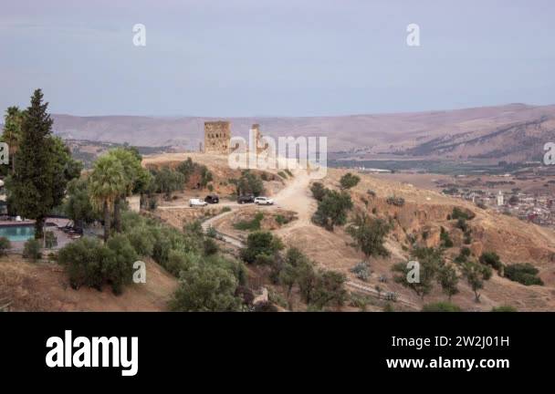 Tannery medina fes unesco Stock Videos & Footage - HD and 4K Video ...