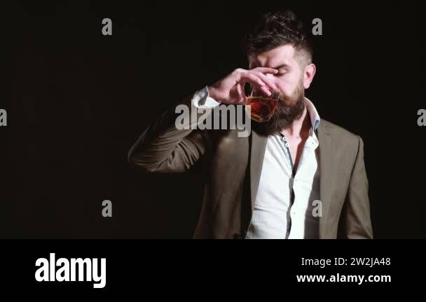 Rich alcohol Stock Videos & Footage - HD and 4K Video Clips - Alamy