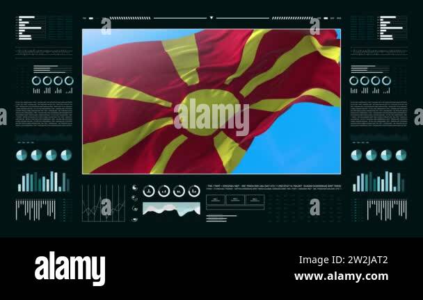 Macedonia Analysis Stock Videos And Footage Hd And 4k Video Clips Alamy