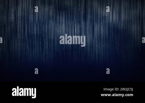 Interesting Cool Dark Silver Digital Lines Falling Computer Snow ...