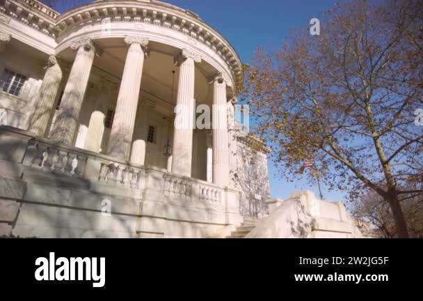Washington historical society Stock Videos & Footage - HD and 4K Video ...