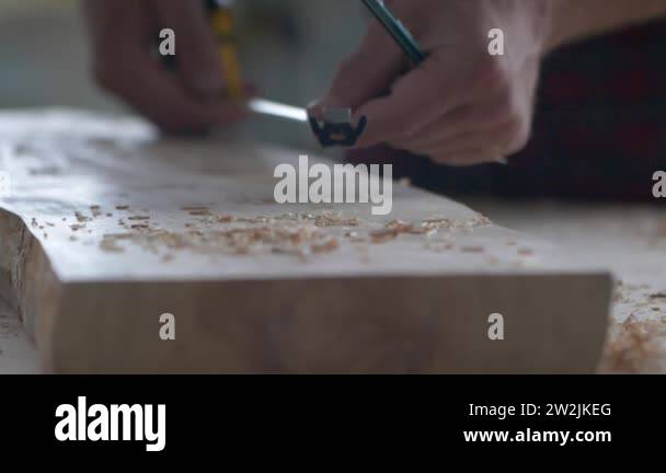 Marking with tape measure Stock Videos & Footage - HD and 4K Video ...