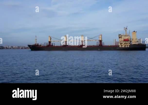 Strait of malacca container Stock Videos & Footage - HD and 4K Video ...