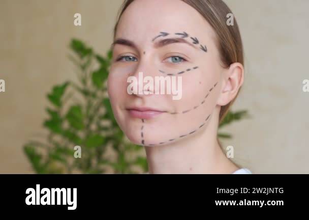 Dotted nose Stock Videos & Footage - HD and 4K Video Clips - Alamy