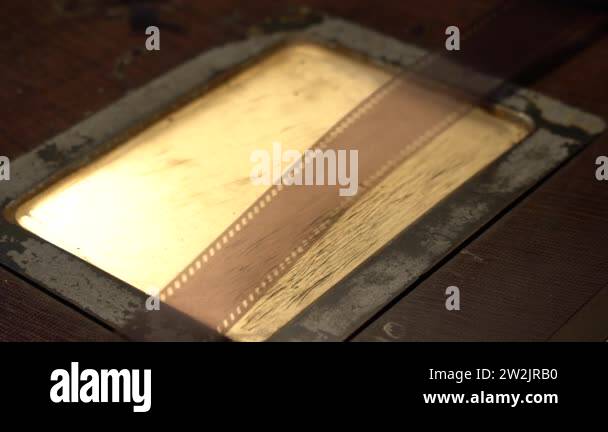 Editing table Stock Videos & Footage - HD and 4K Video Clips - Alamy