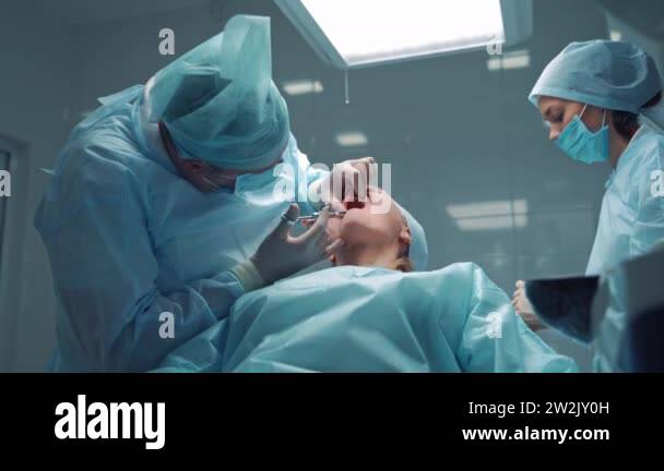 Doctor man patient mouth Stock Videos & Footage - HD and 4K Video Clips ...