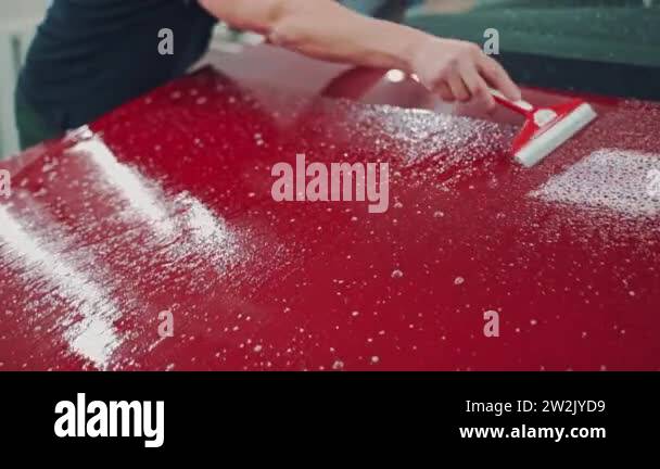 Hand washing cars Stock Videos & Footage - HD and 4K Video Clips - Alamy