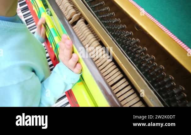 Children playing with puppets Stock Videos & Footage - HD and 4K Video ...