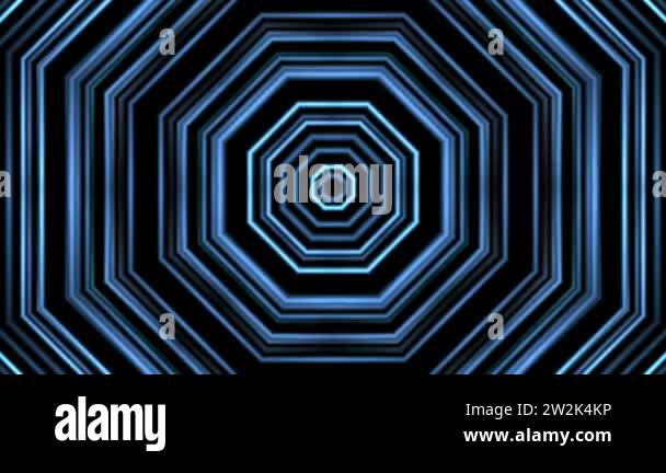 Tunnel lines Stock Videos & Footage - HD and 4K Video Clips - Alamy