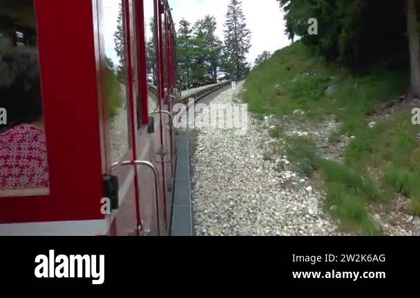 Schafberg cog railway Stock Videos & Footage - HD and 4K Video Clips ...