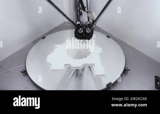 3d printing processes Stock Videos & Footage - HD and 4K Video Clips - Alamy