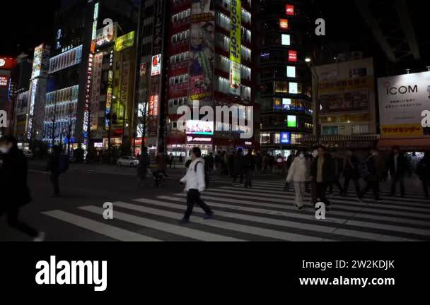 Colorful street signs district Stock Videos & Footage - HD and 4K Video ...